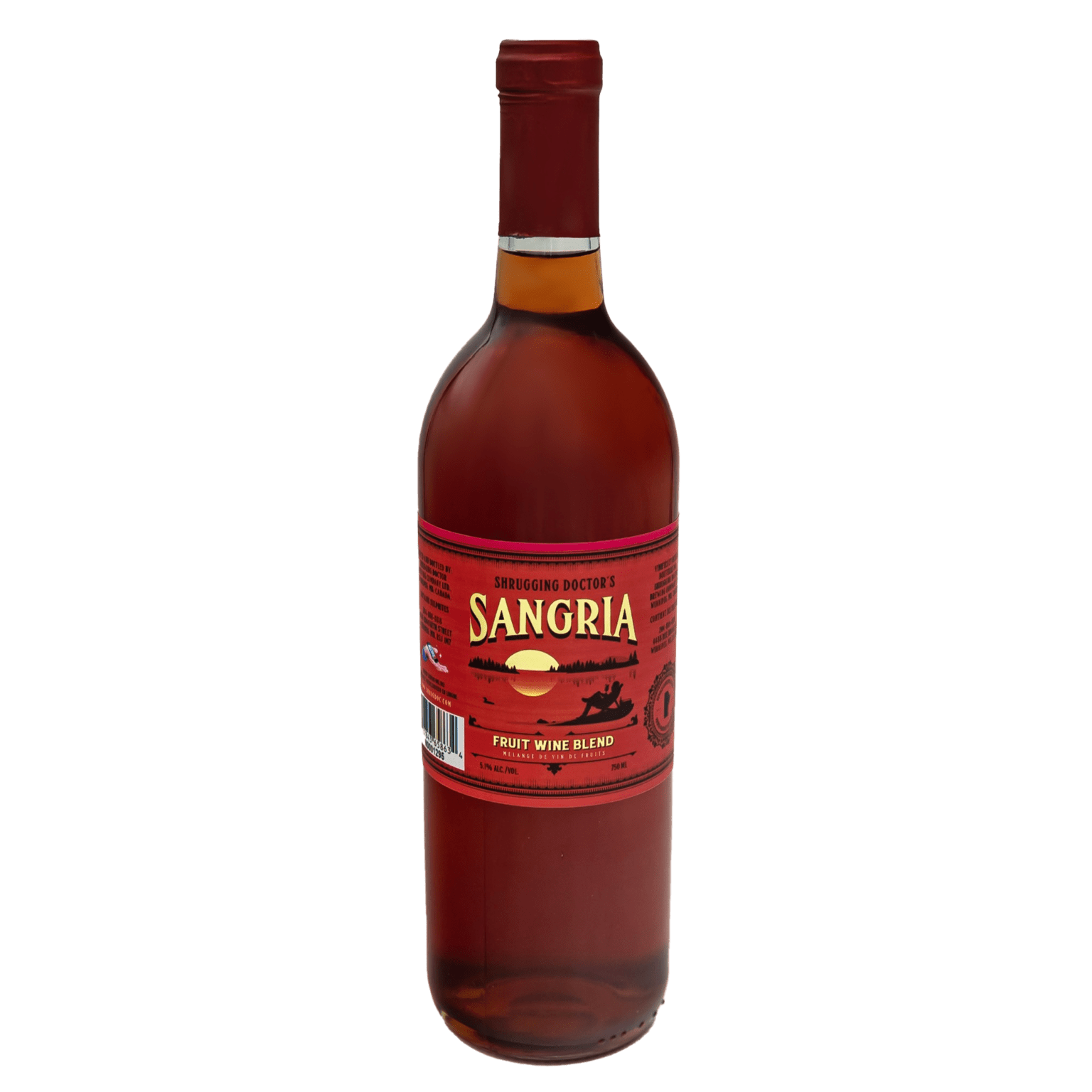 About Us - Shrugging Doctor Beverage Company